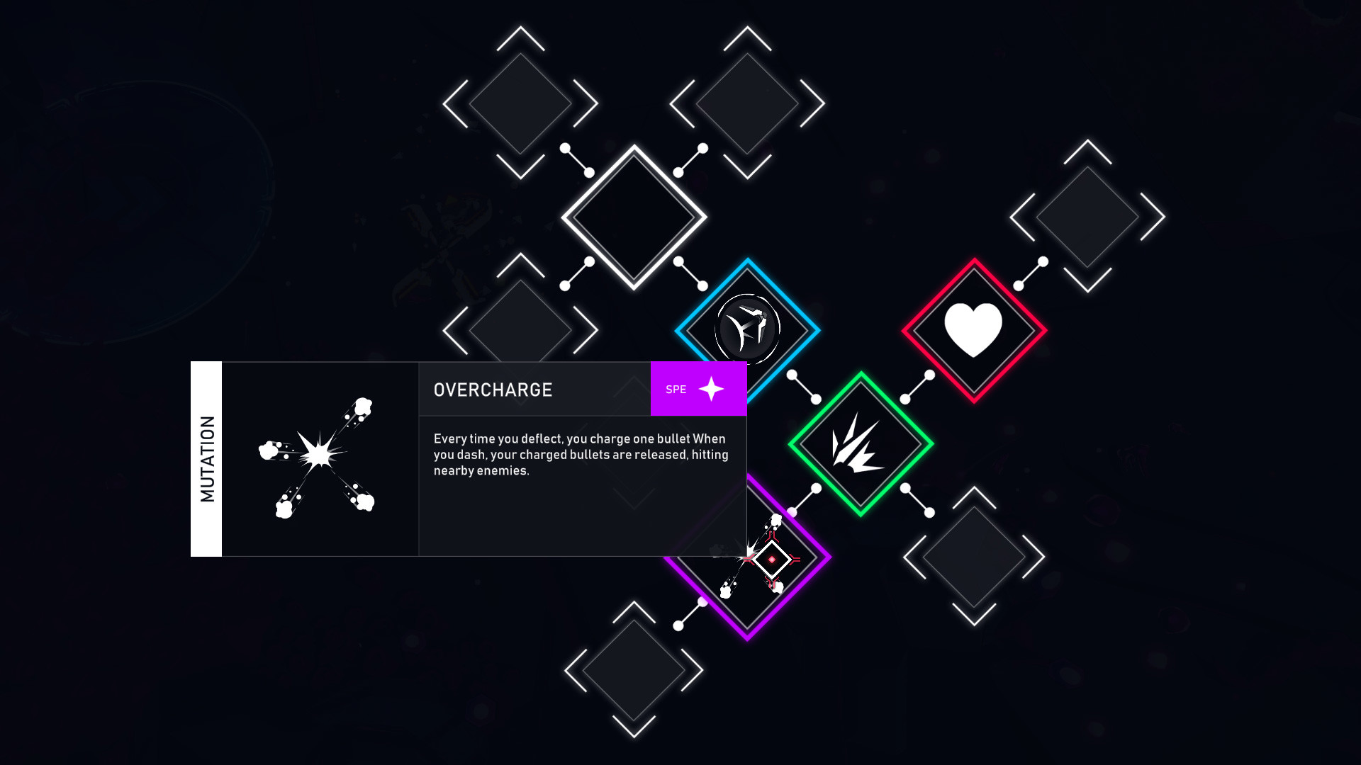 Deflector: Specimen Zero on Steam