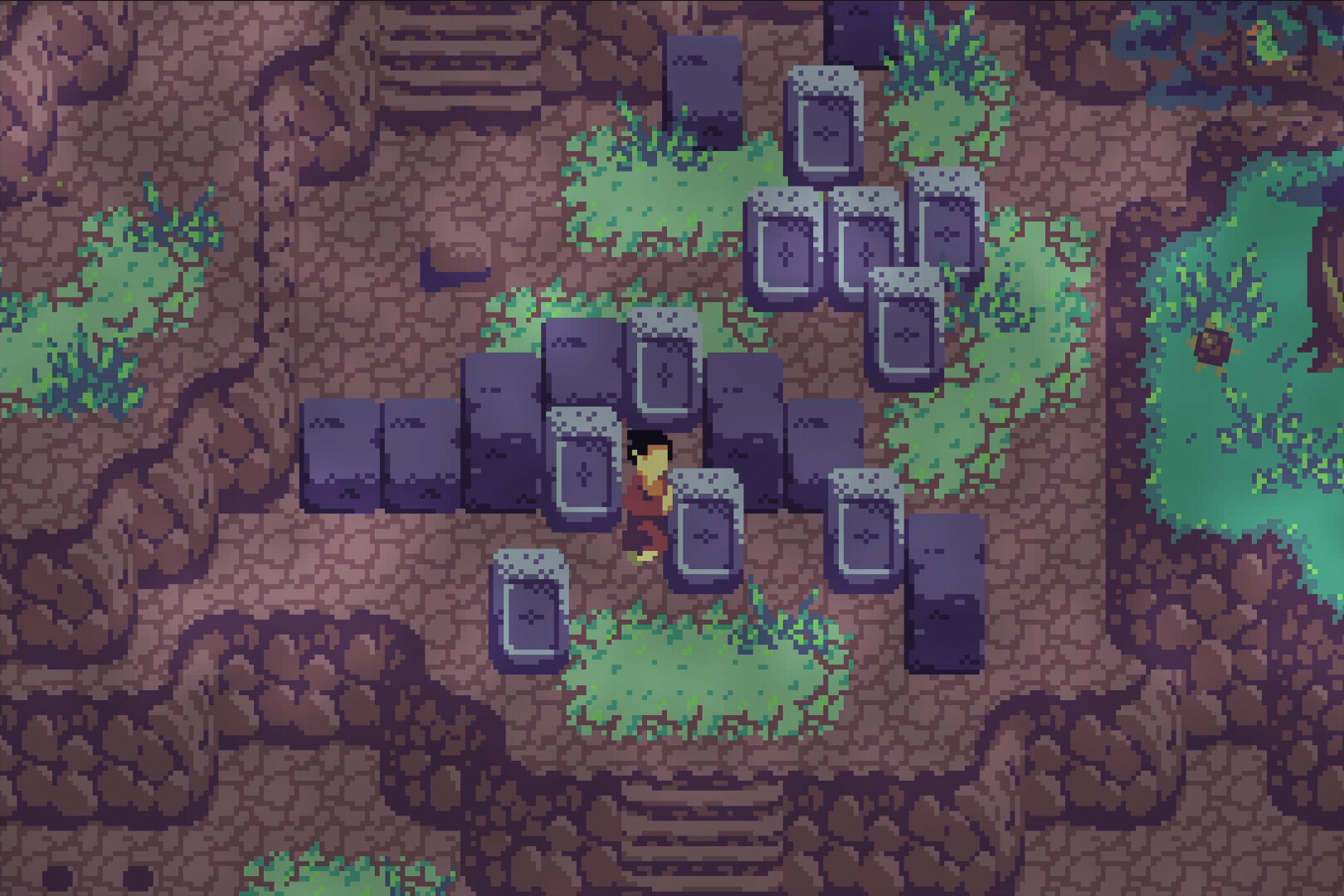 The Eightfold Path on Steam