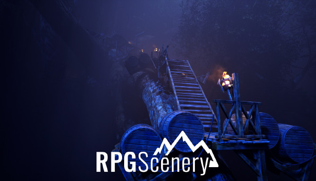 RPGScenery - Giant Tree Scene on Steam