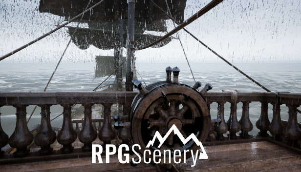 RPGScenery - Ship Scene on Steam
