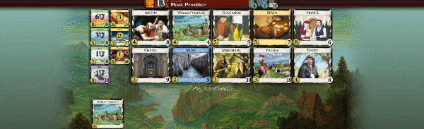 Dominion - Promo Pack 1 on Steam