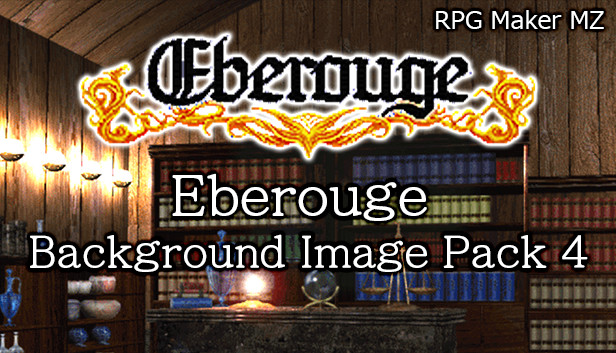 RPG Maker MZ - Eberouge Background Image Pack 4 on Steam