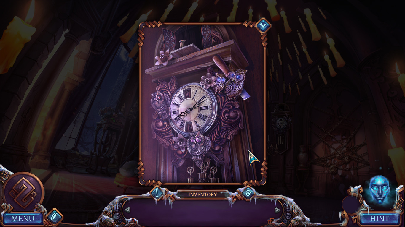 Midnight Calling: Valeria Collector's Edition on Steam