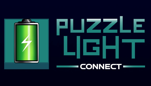 Puzzle Light: Connect on Steam