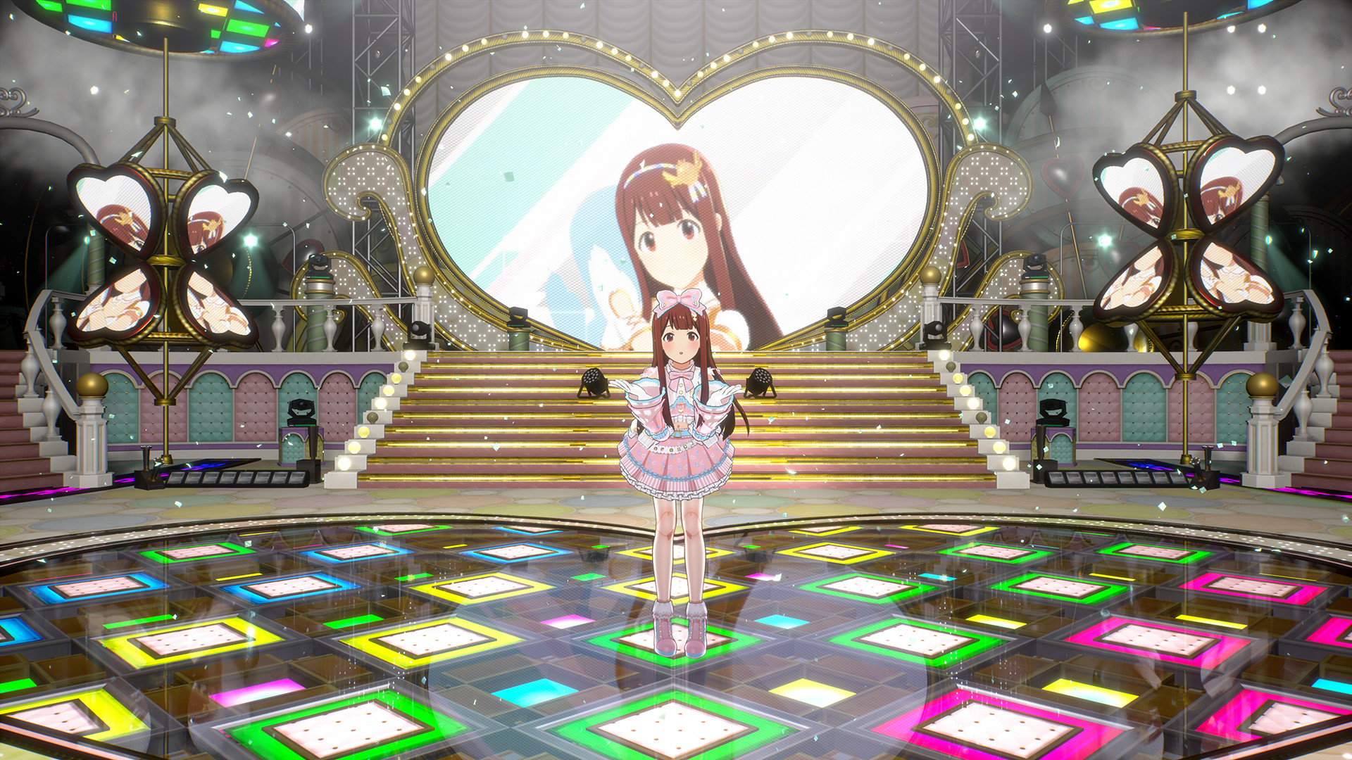 THE IDOLM@STER STARLIT SEASON - Kotoha's Stage Production Set on Steam