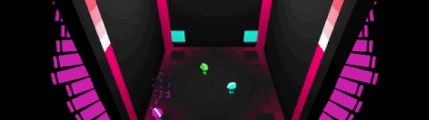 Dancing Cube on Steam