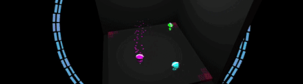 Dancing Cube on Steam