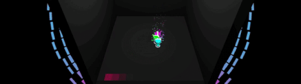 Dancing Cube on Steam