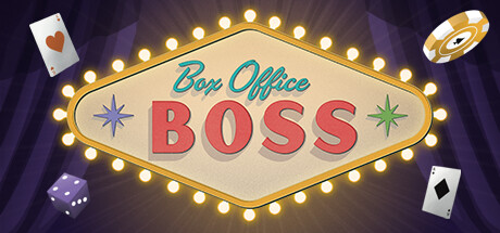 Box Office Boss on Steam
