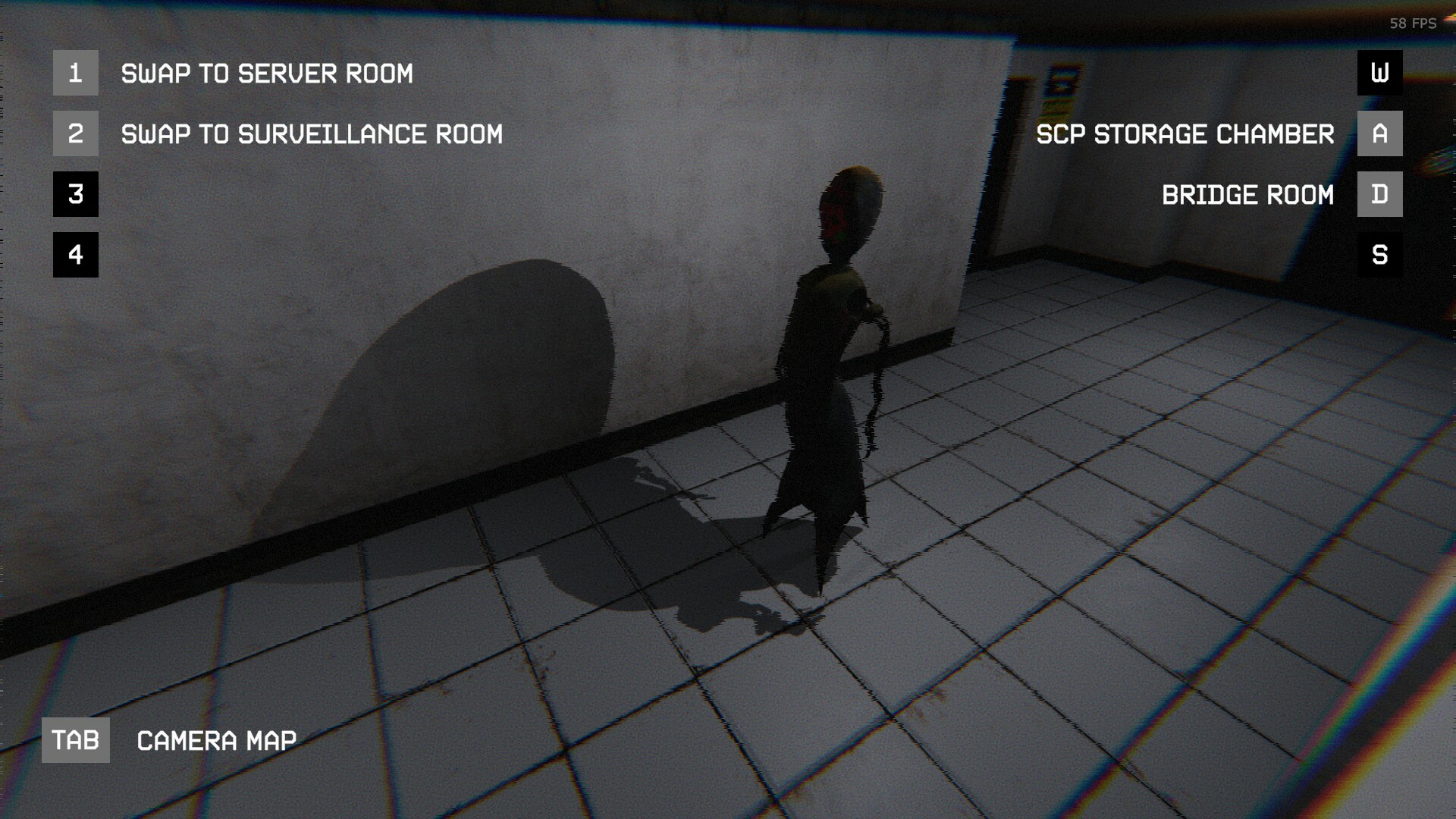 SCP: Observer on Steam