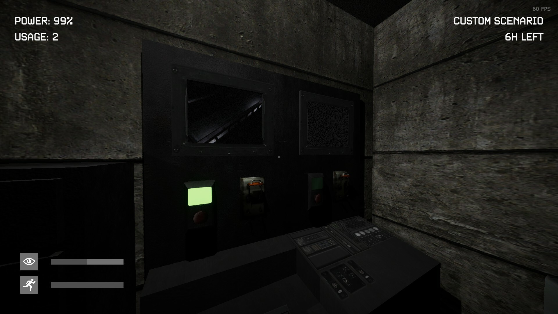 SCP: Observer on Steam