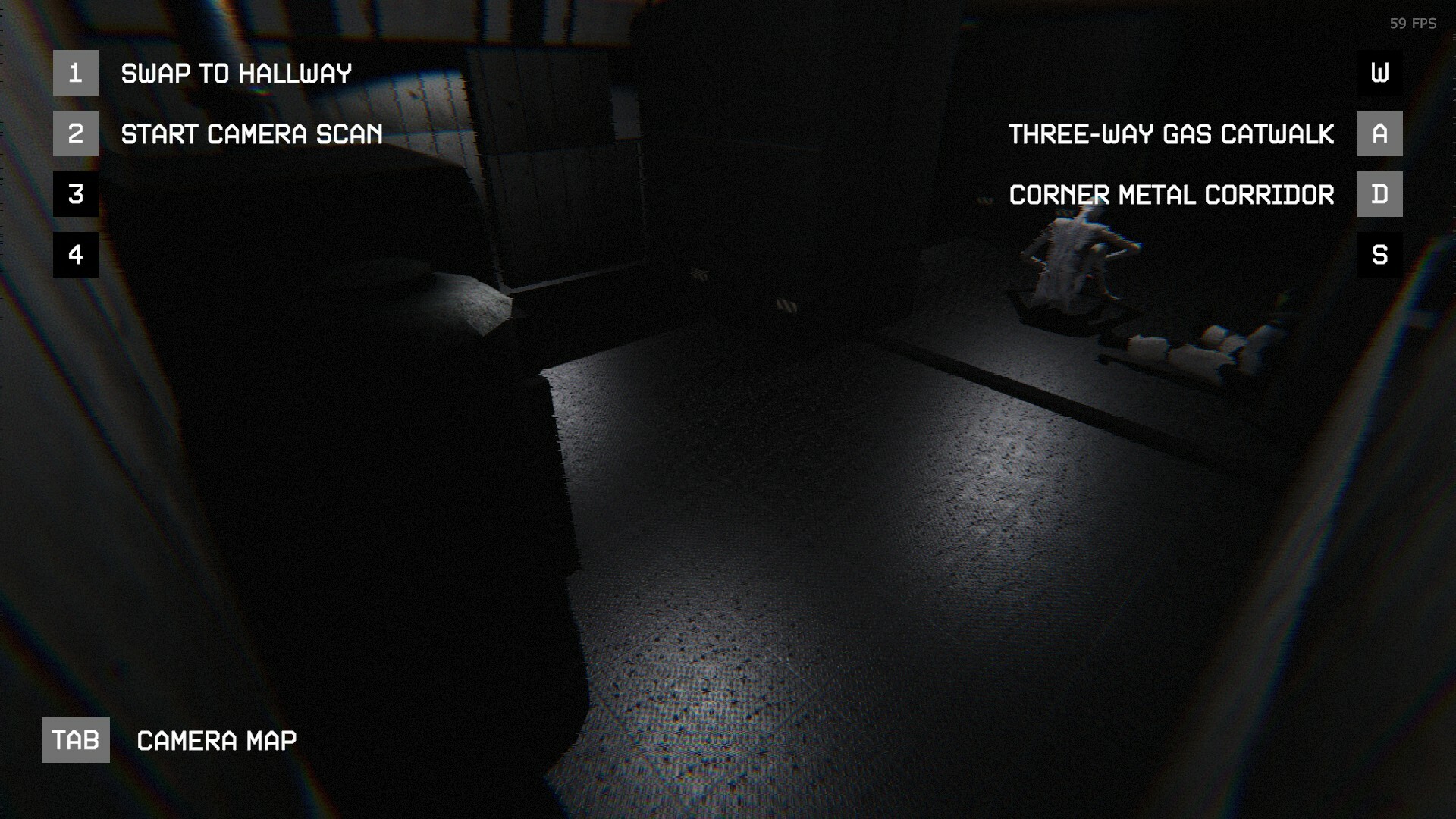 SCP: Observer on Steam