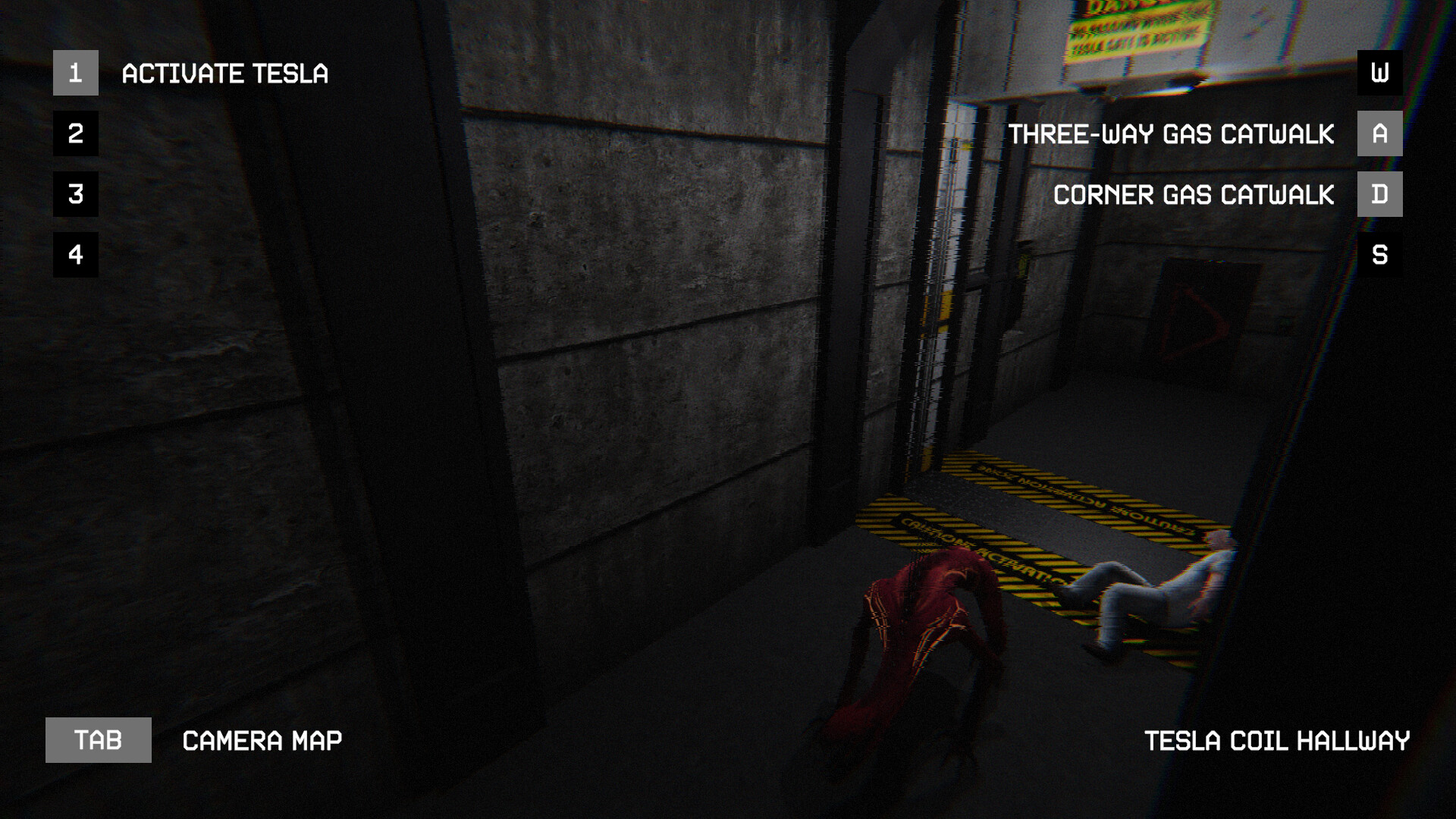 SCP: Observer on Steam