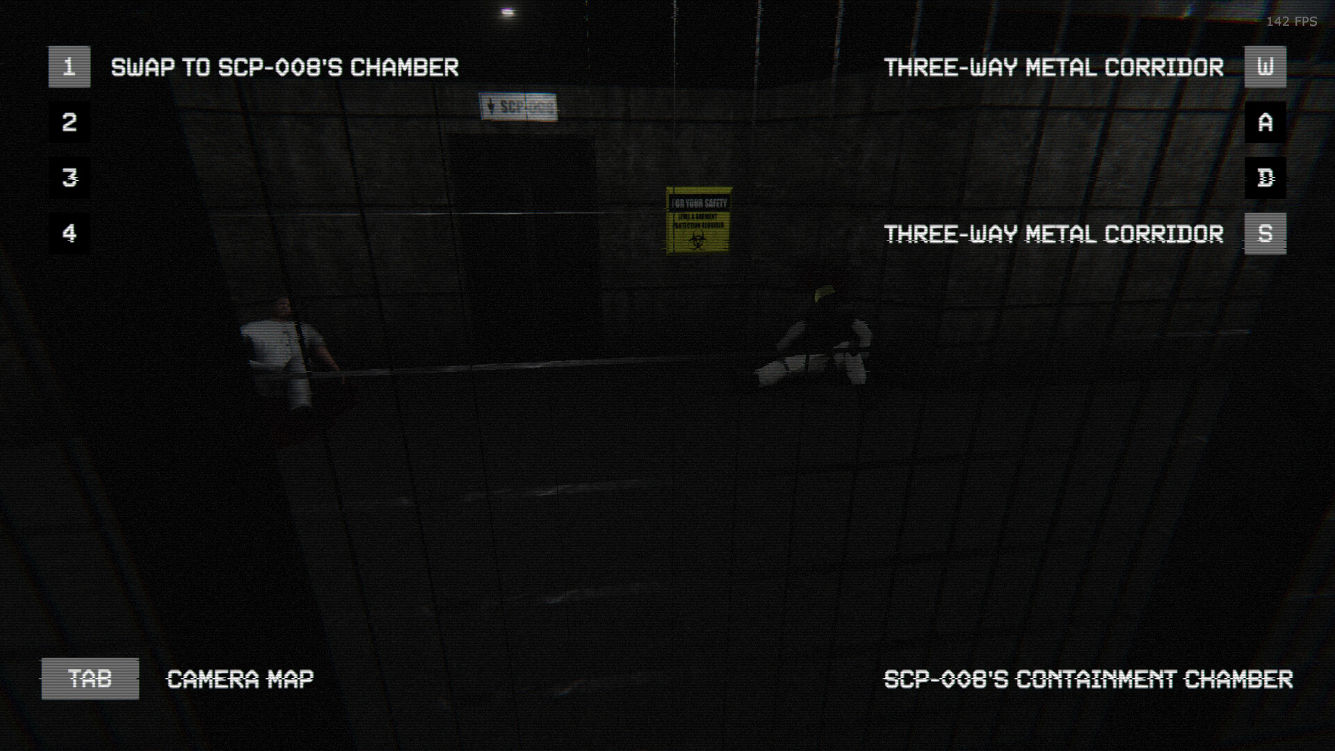 SCP: Observer on Steam