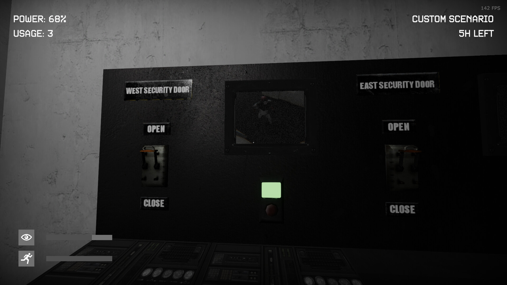 SCP: Observer on Steam