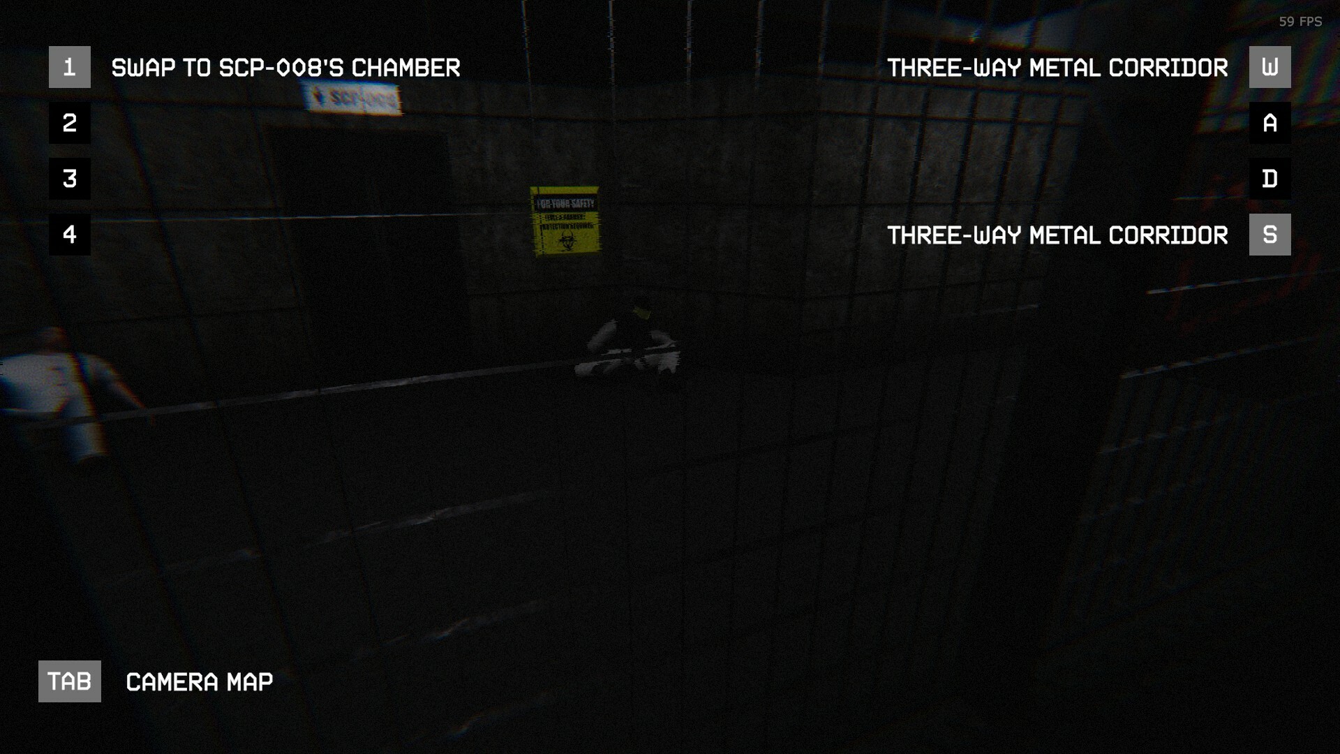 SCP: Observer on Steam