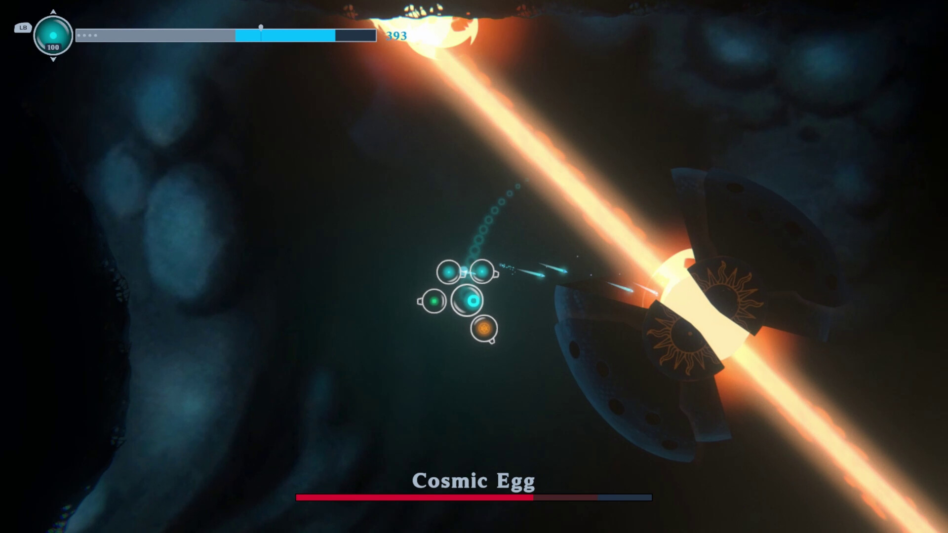 Sacred Gems on Steam