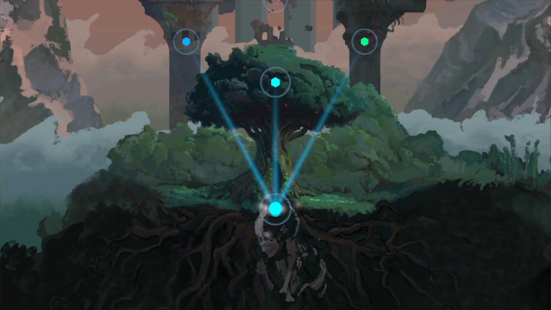 Sacred Gems on Steam