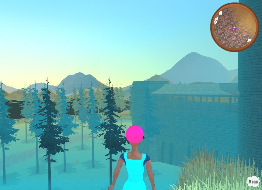 Bramblewood on Steam