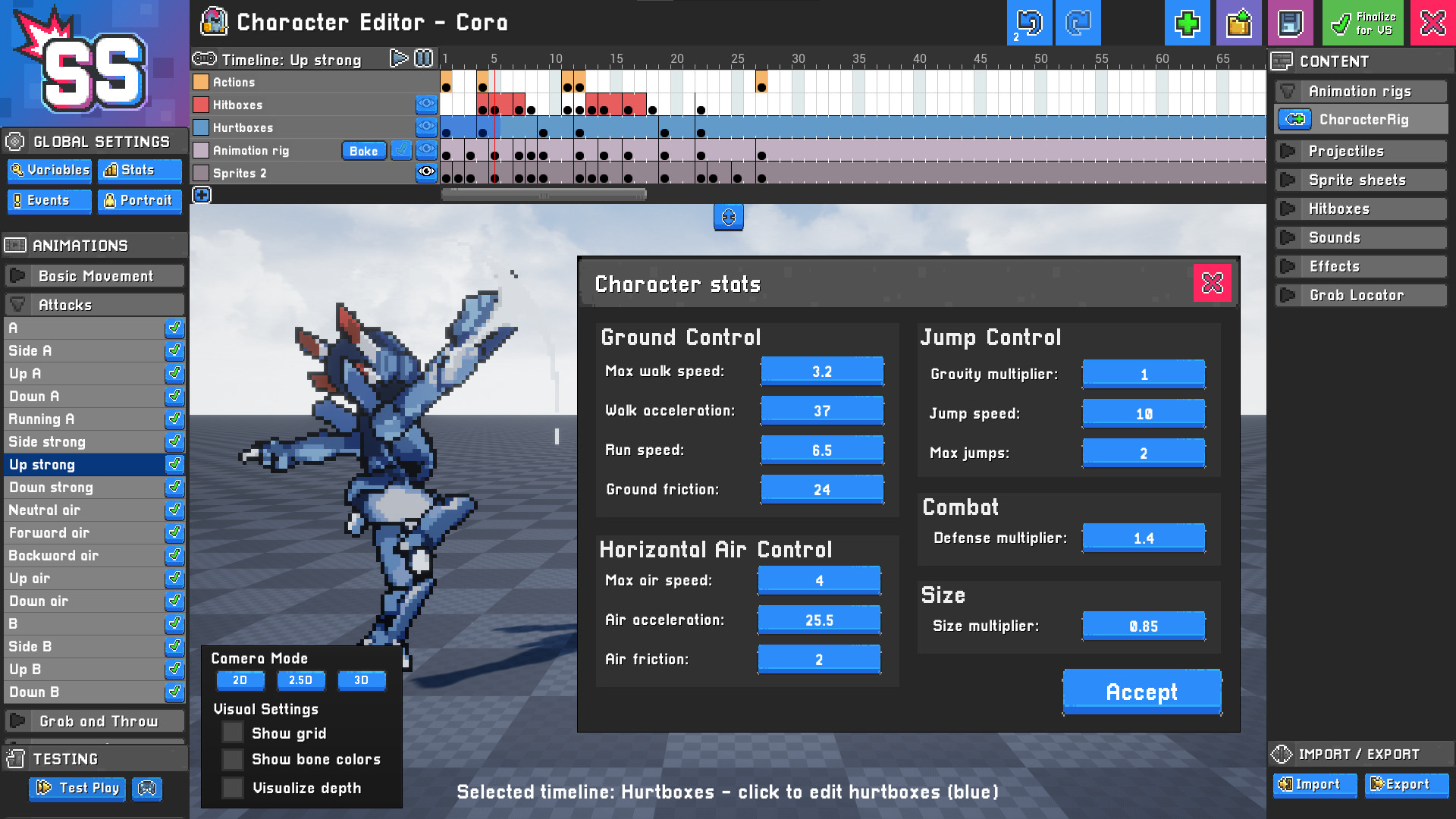 Smack Studio on Steam