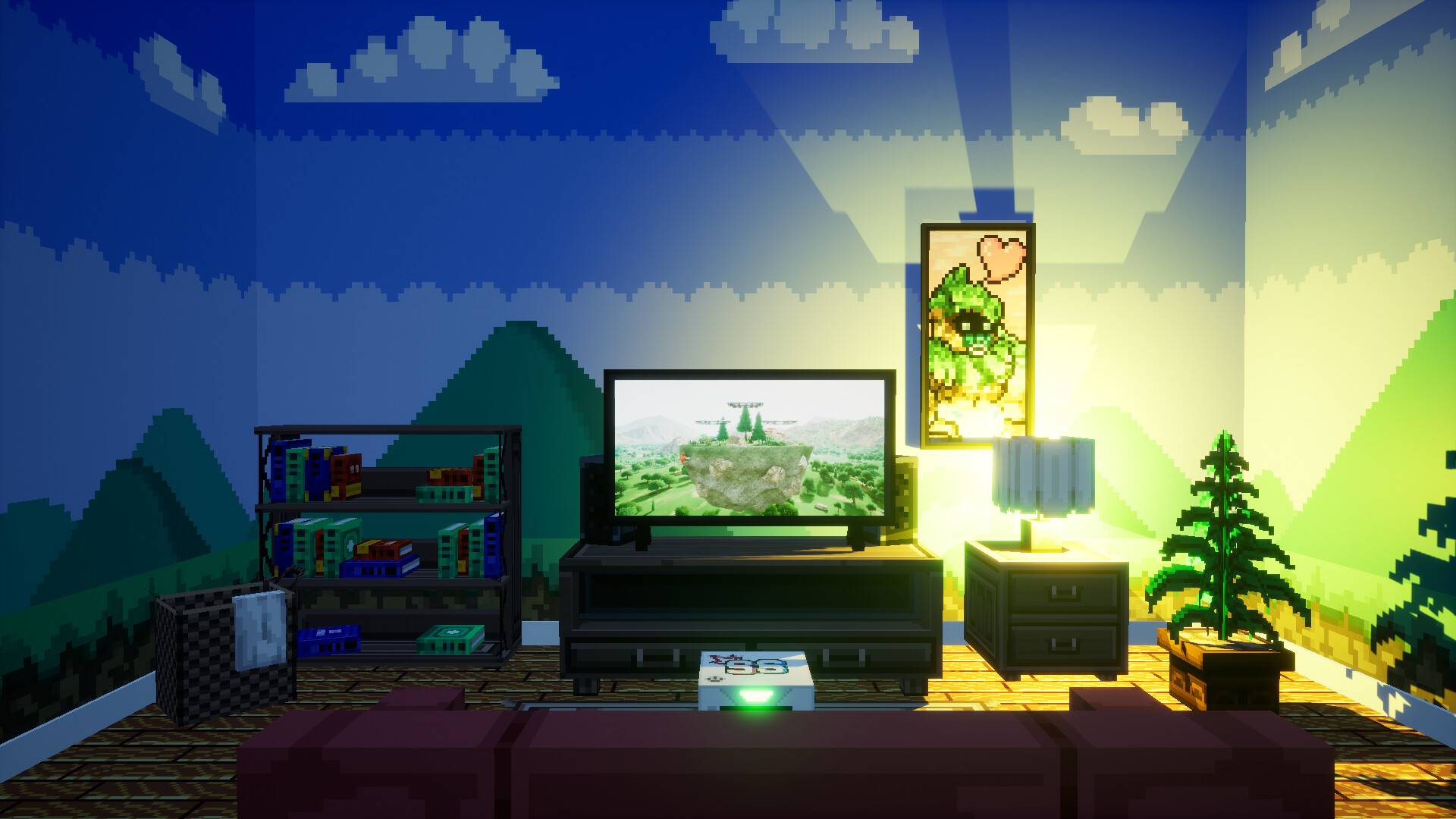 Smack Studio on Steam