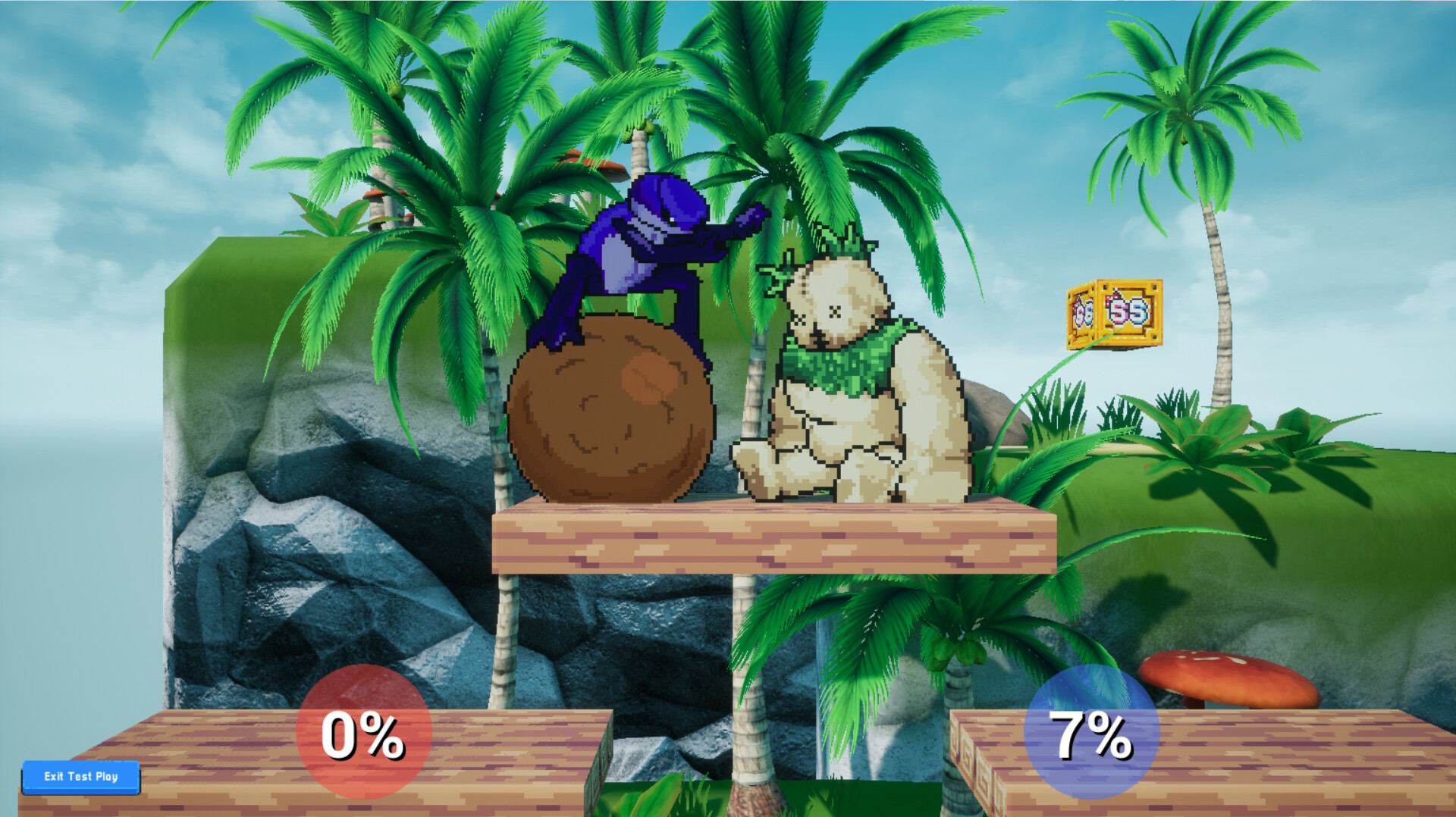 Smack Studio on Steam