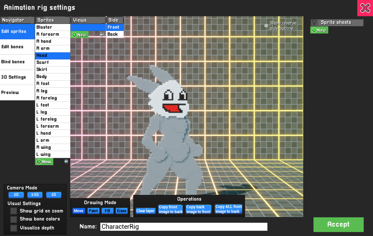 Smack Studio on Steam
