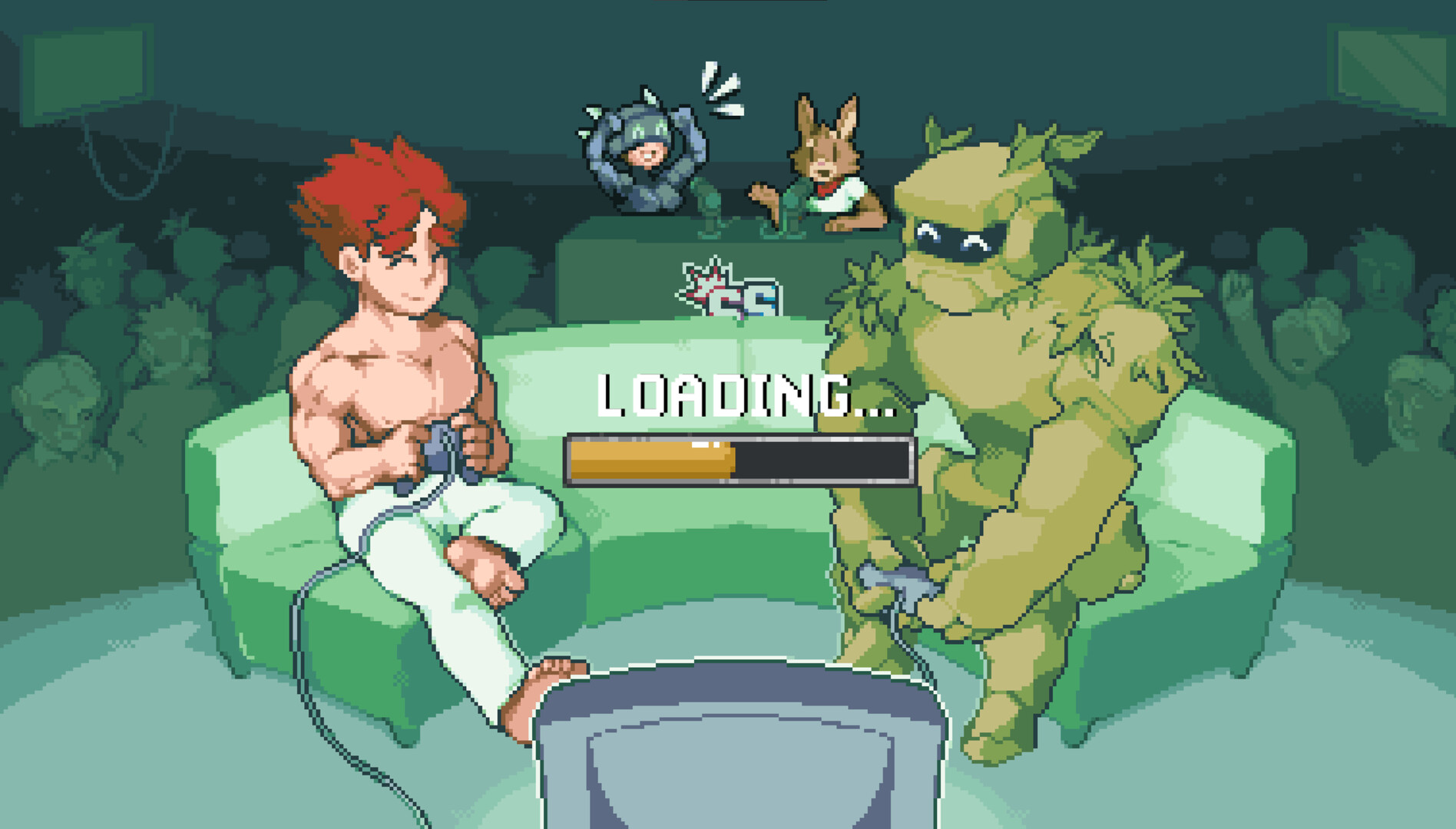 Smack Studio on Steam