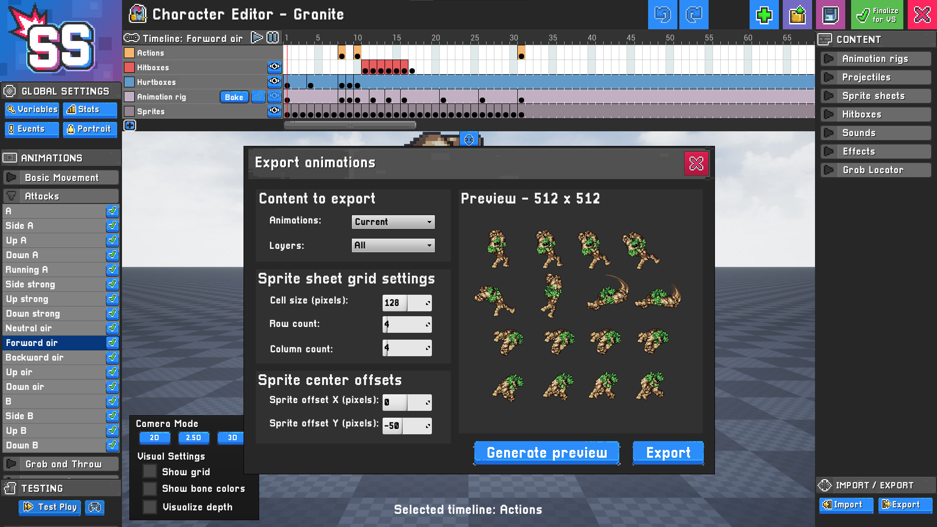 Smack Studio on Steam