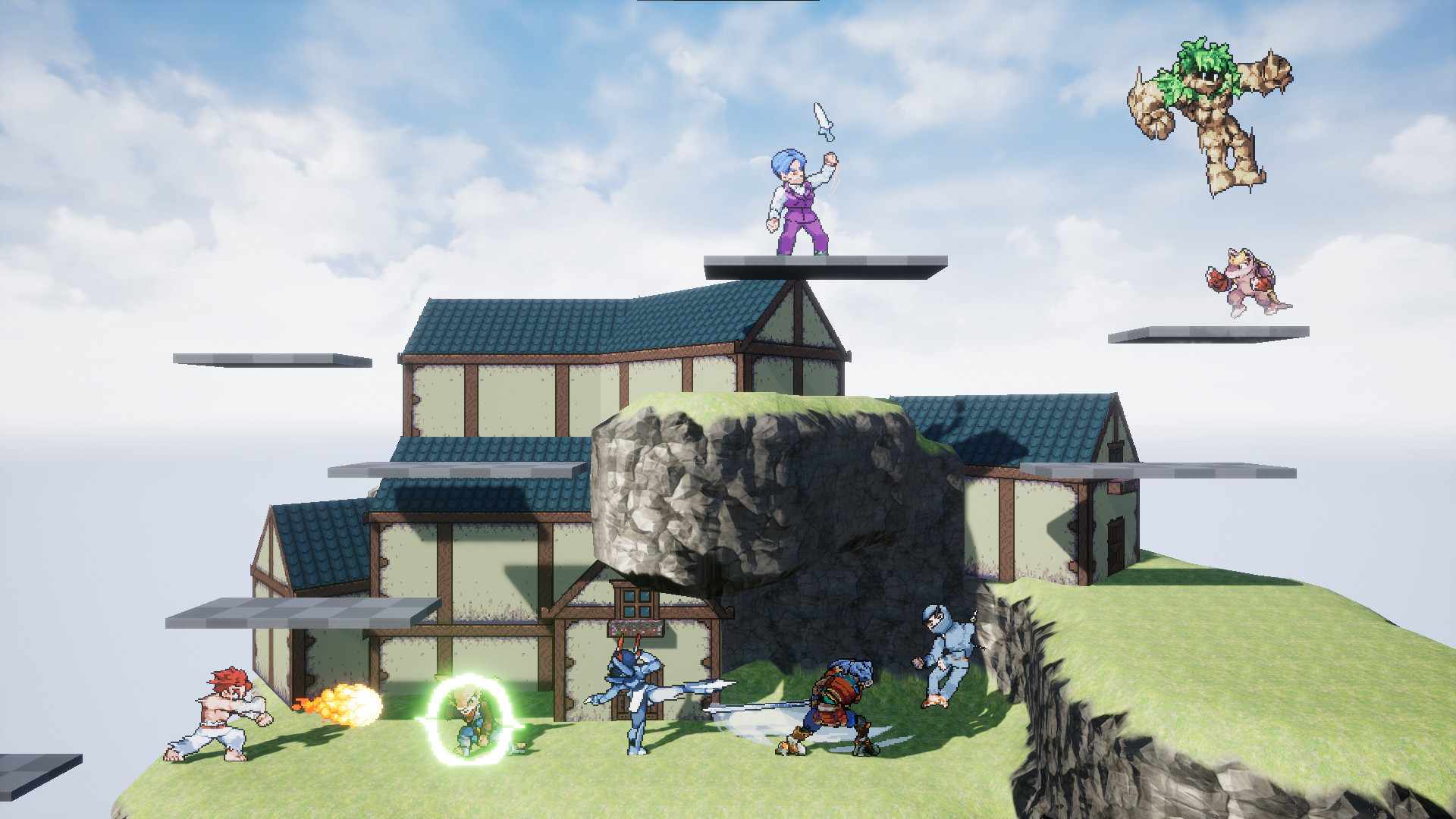 Smack Studio on Steam