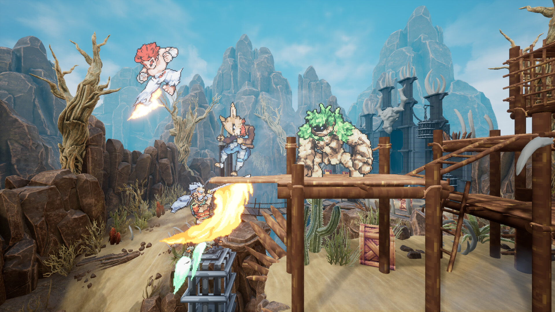 Smack Studio on Steam