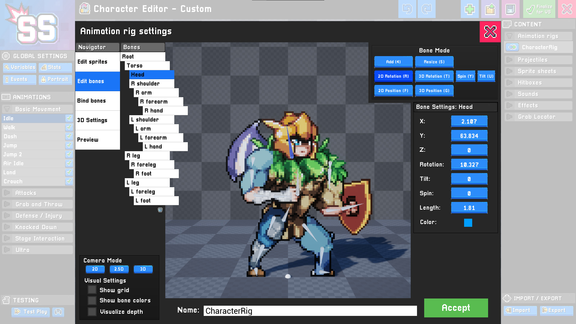 Smack Studio on Steam