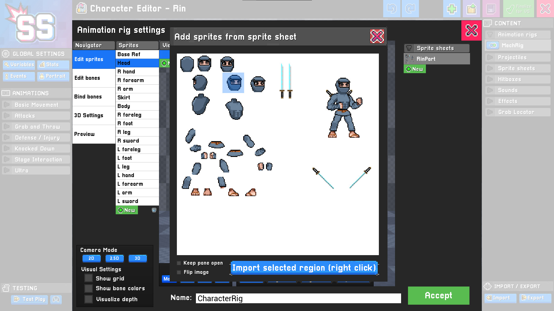 Smack Studio on Steam