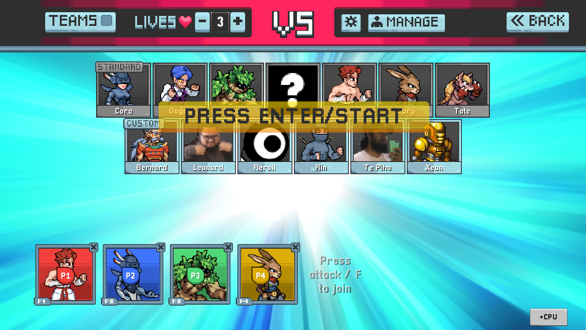 Smack Studio on Steam