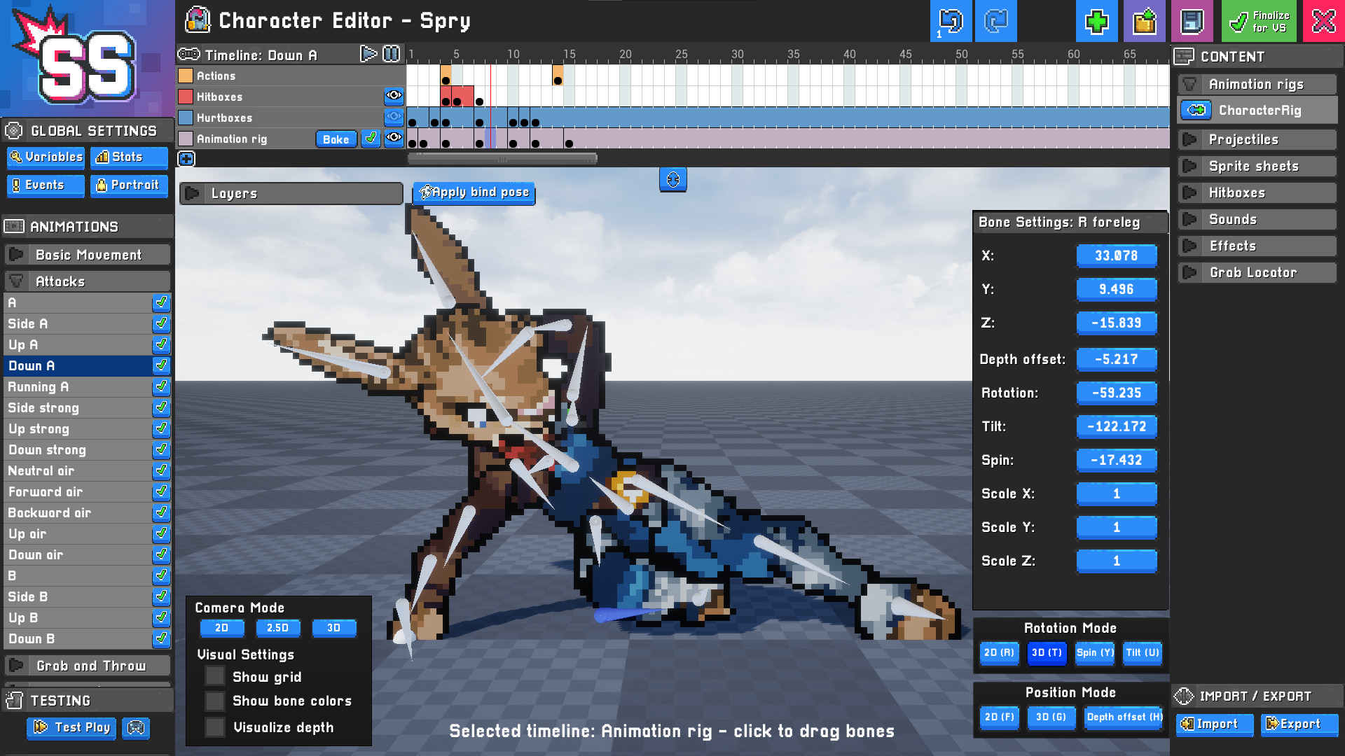 Smack Studio on Steam