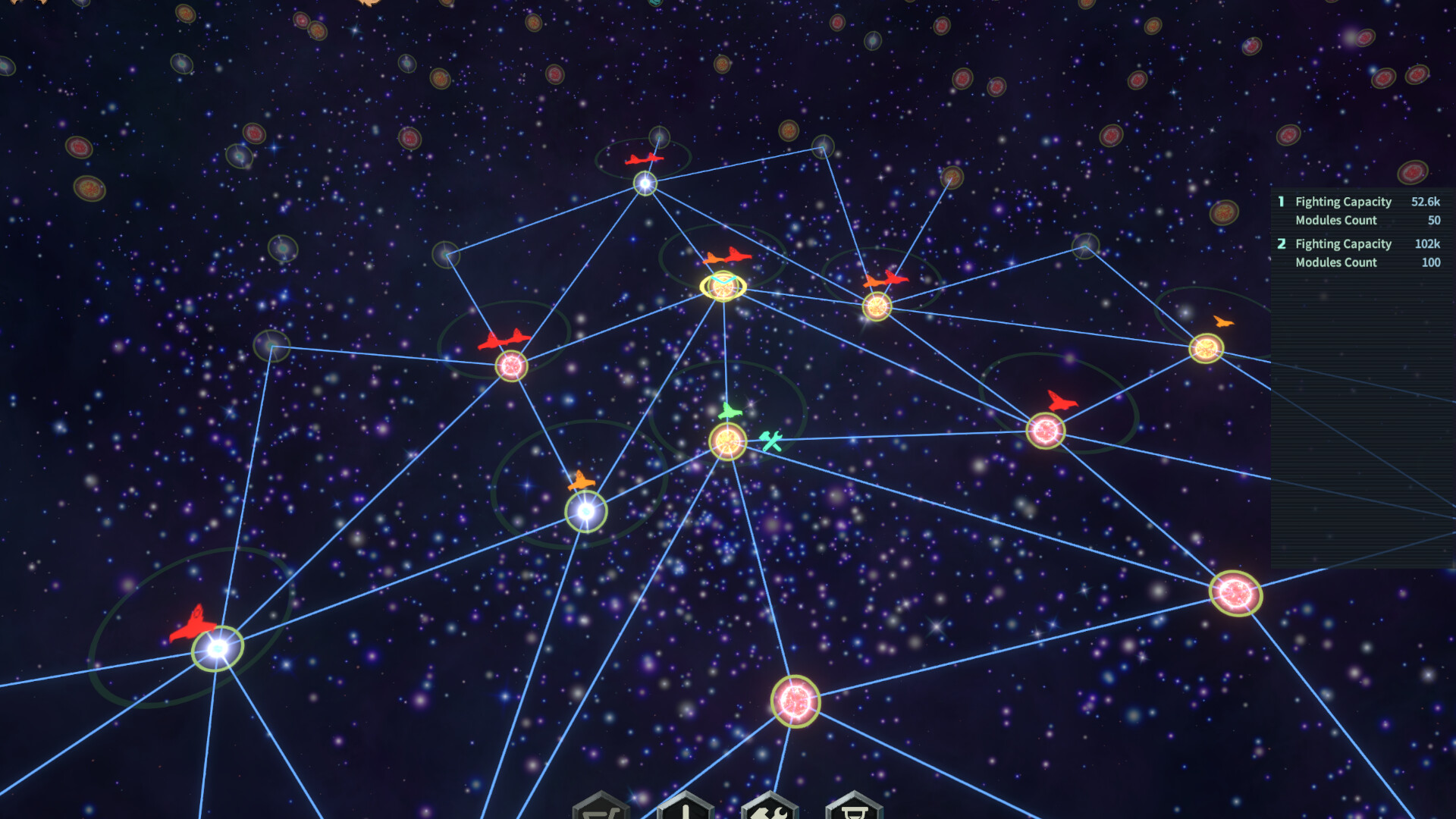 Dimensions: Dreadnought Architect på Steam