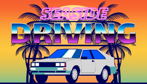 Seaside Driving on Steam