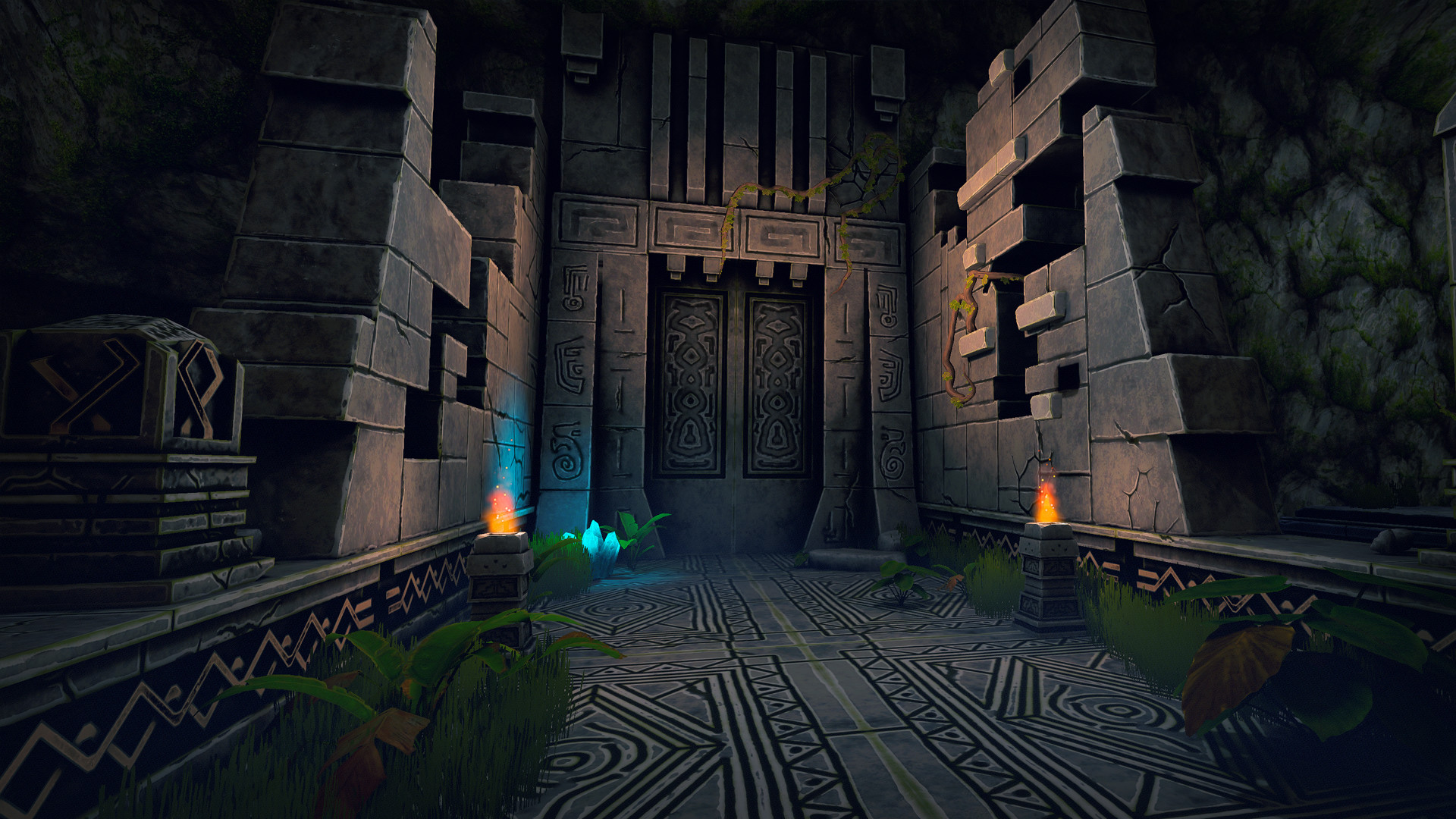 The Old Ones on Steam