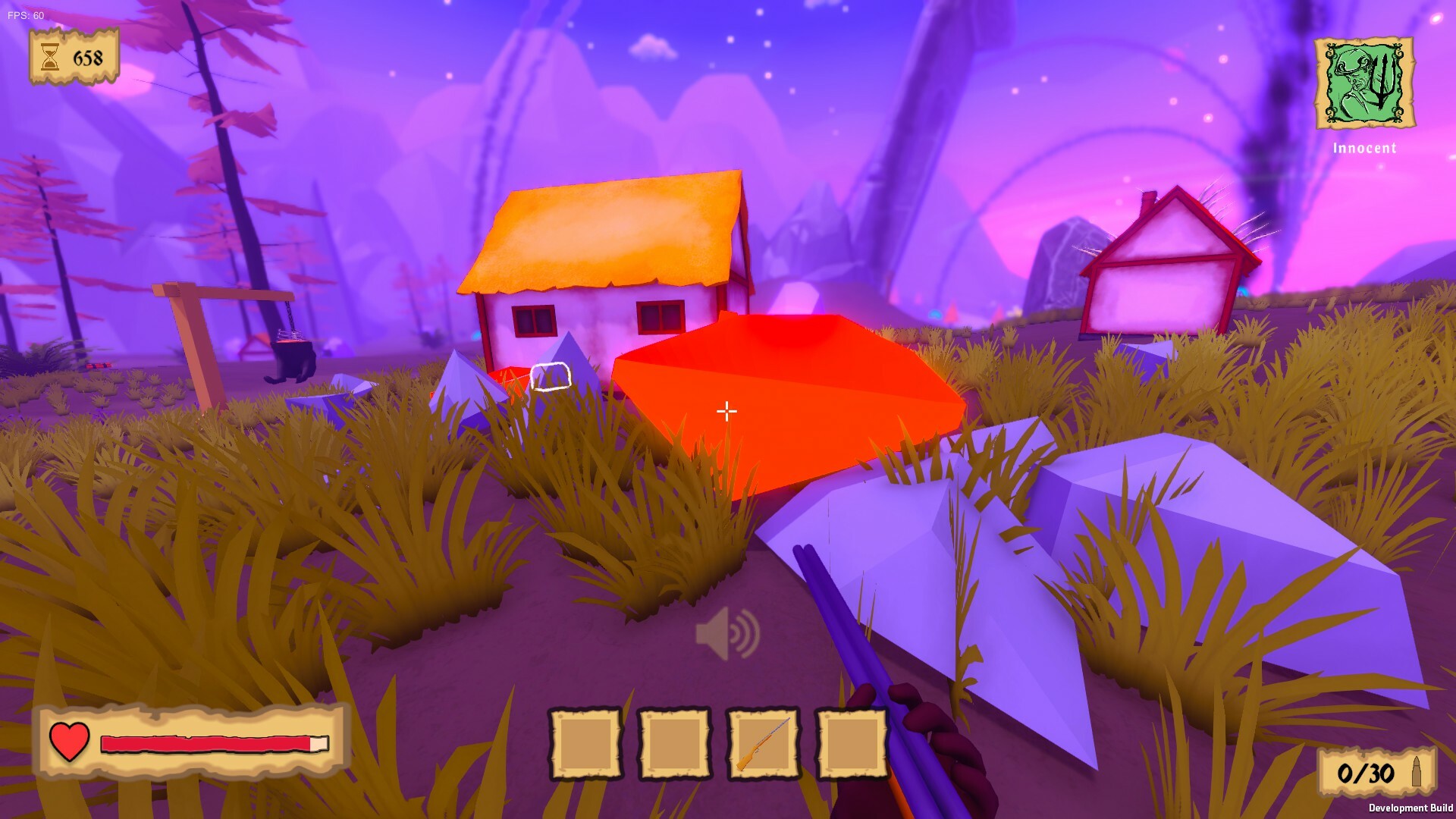 Strange Town on Steam