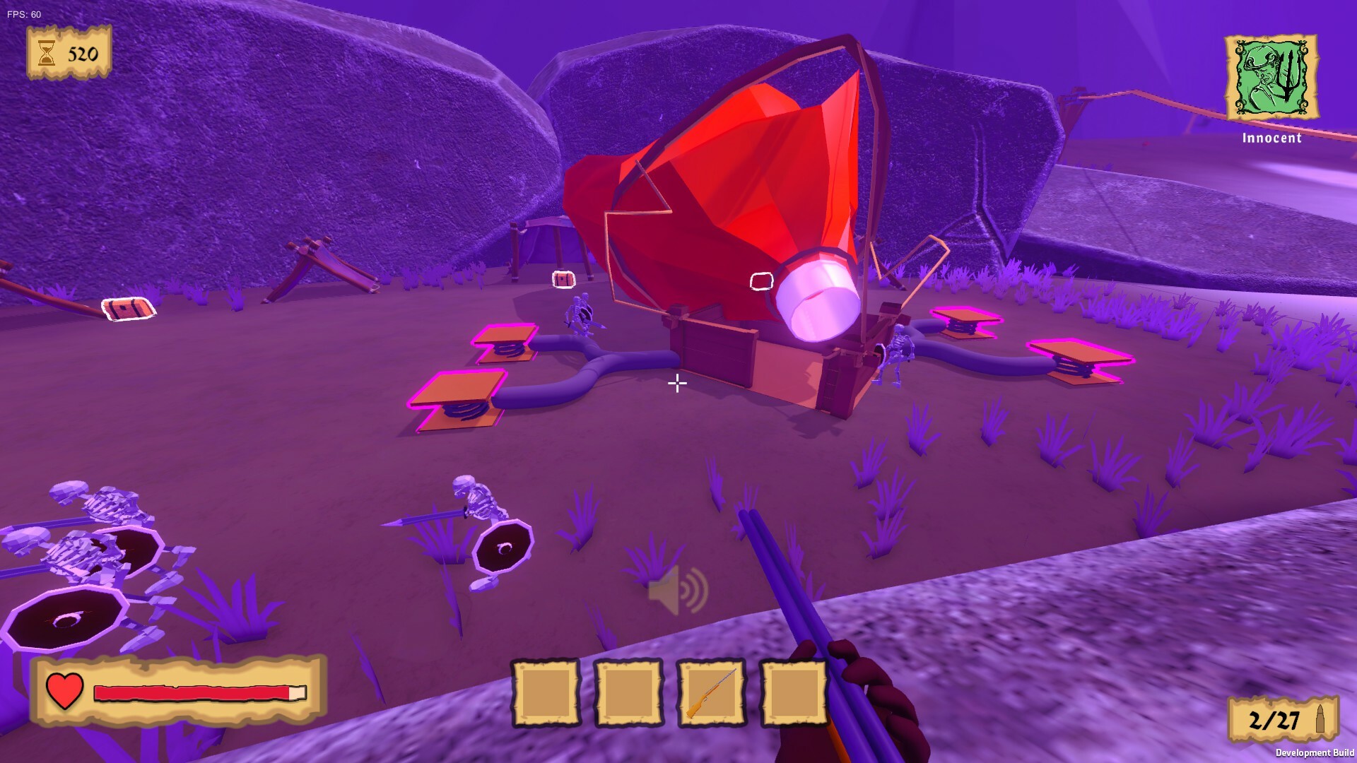 Strange Town on Steam