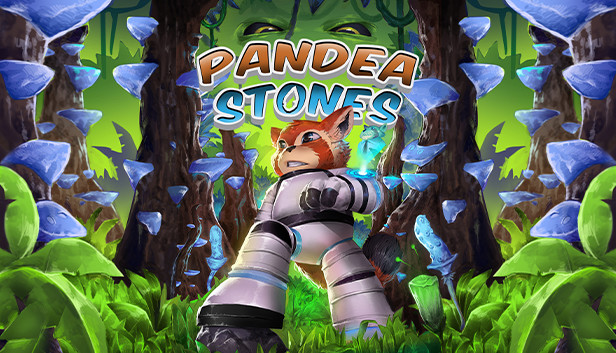 Pandea Stones on Steam