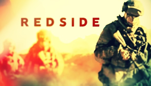 REDSIDE episode 1 on Steam