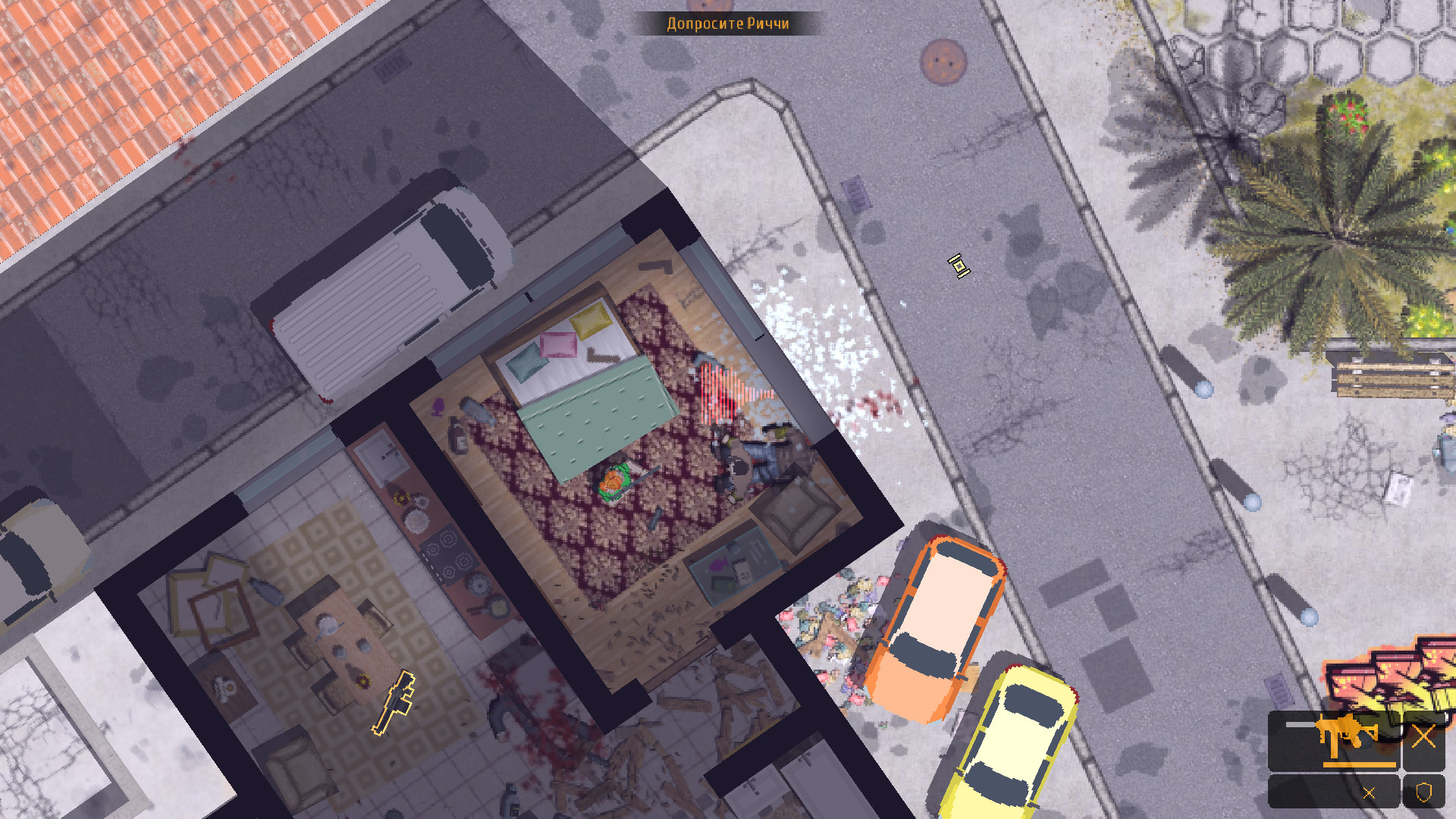 REDSIDE episode 1 · 스팀