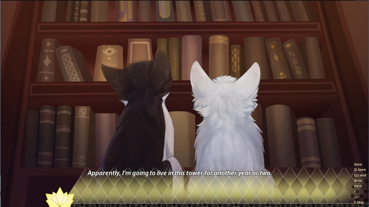 Cat’s Princess - Visual novel / Otome Soundtrack on Steam