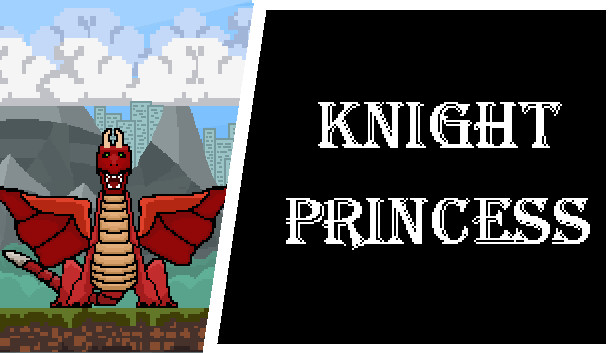 Knight&Princess on Steam