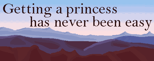 Knight&Princess on Steam