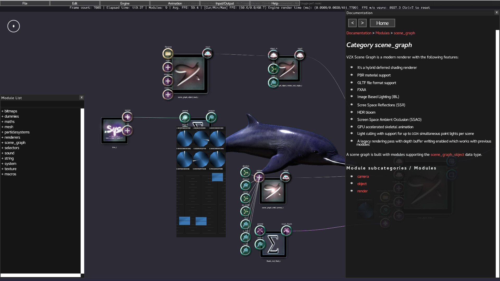 VZX Creative on Steam