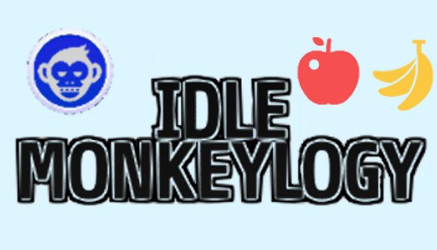 Idle Monkeylogy - Monkey Pack on Steam