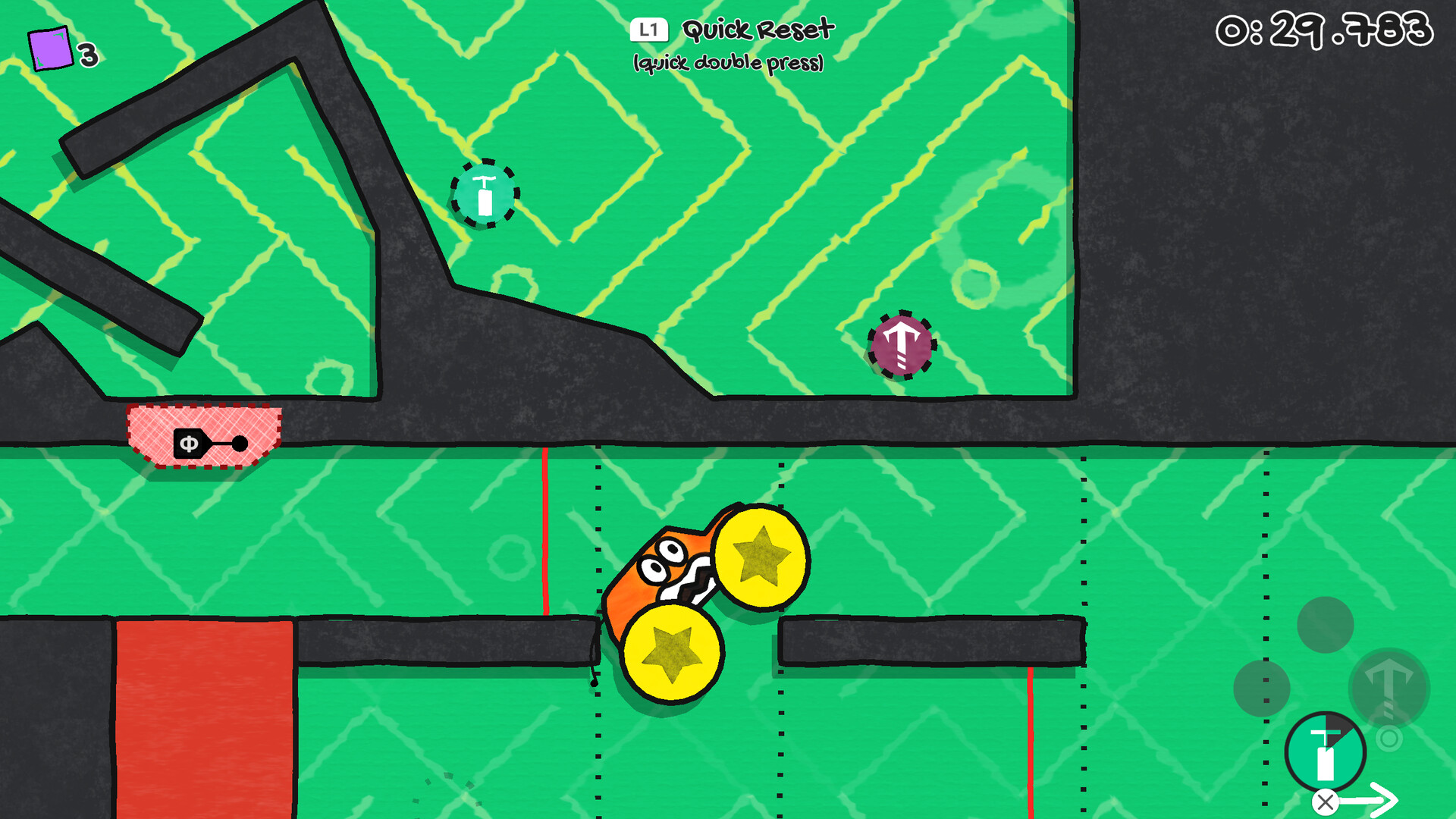 JellyCar Worlds on Steam