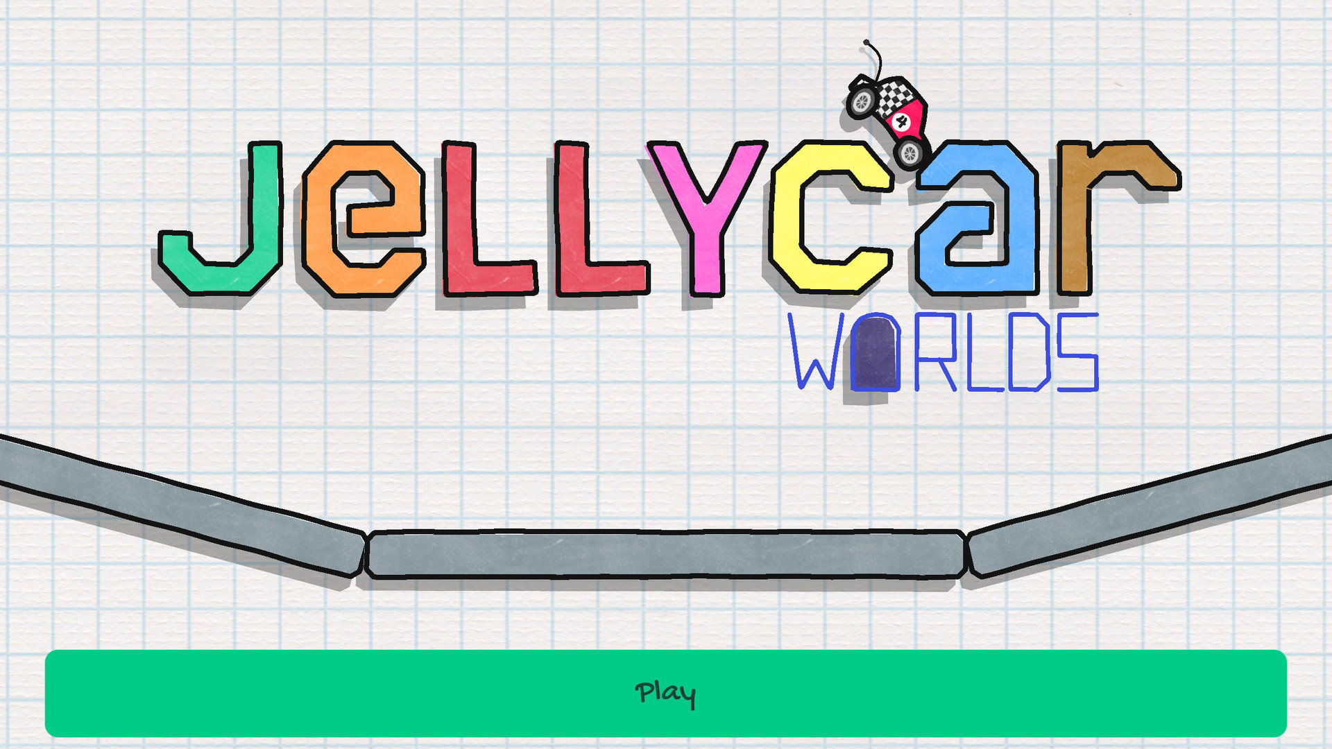 JellyCar Worlds on Steam JellyCar Worlds on Steam